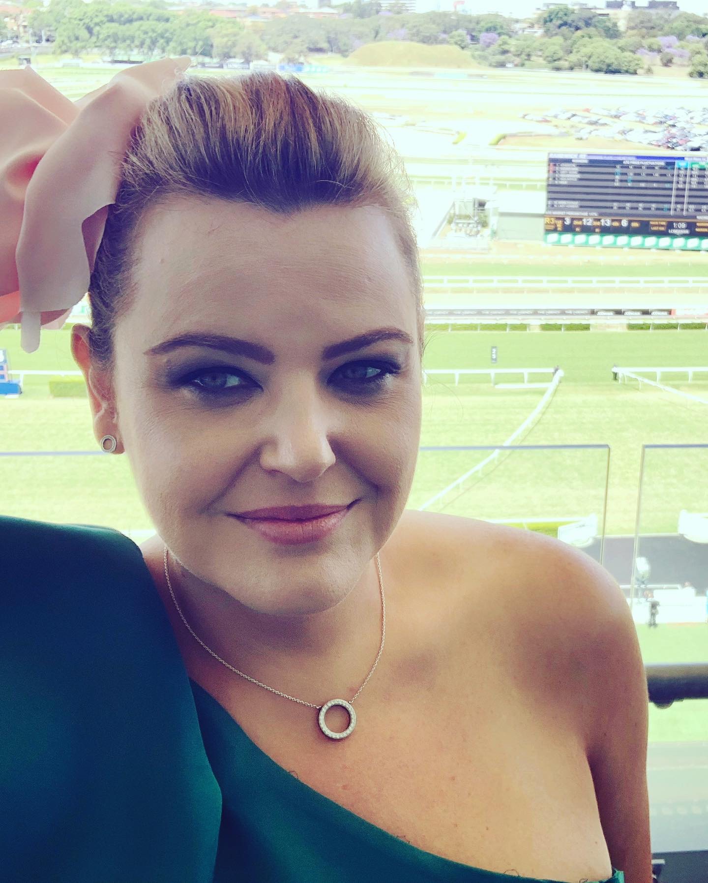 The World According to Karen – My little corner of the internet